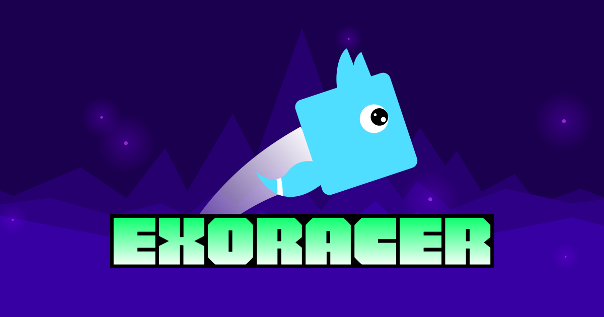 Exoracer